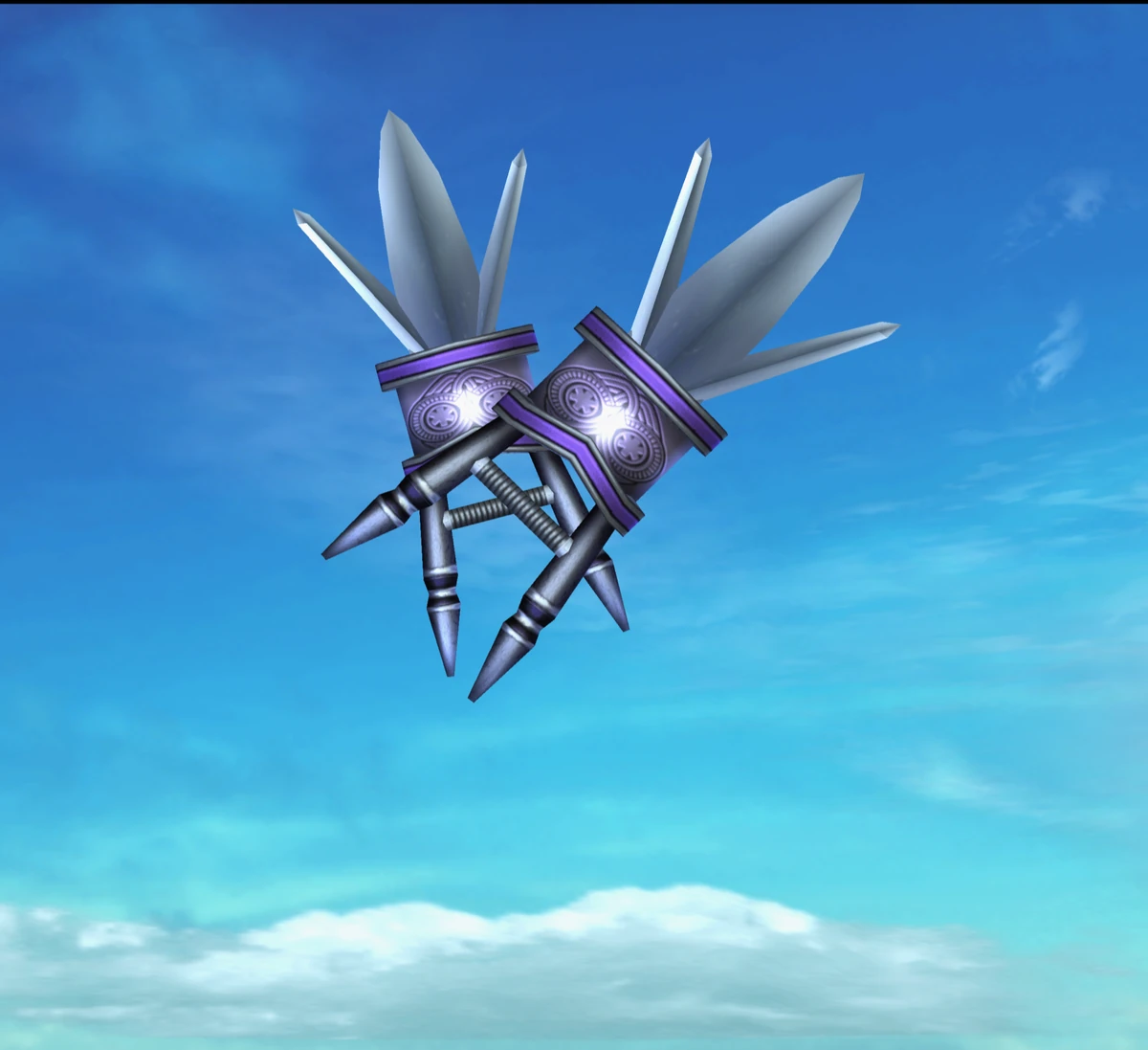 The Ancient (Voldo) | Soulcalibur Wiki | Fandom