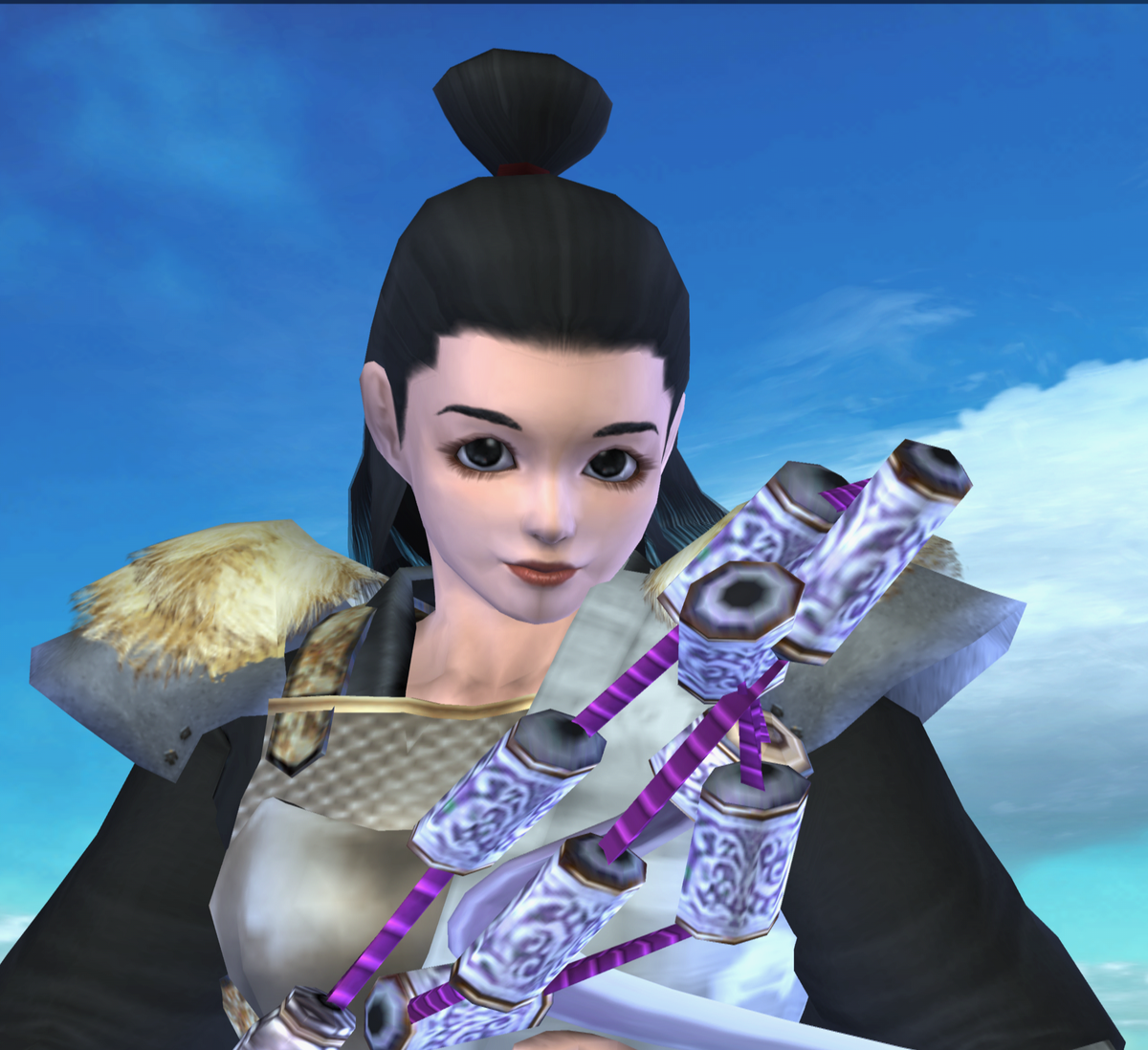Aika Soulcalibur Wiki Fandom