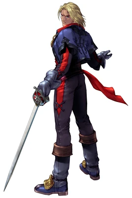 Raphael | Soulcalibur Wiki | Fandom