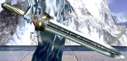 Valentine | Soulcalibur Wiki | Fandom