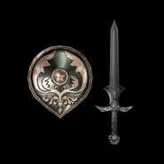Cassandra Weapons Gallery (SCVI) | Soulcalibur Wiki | Fandom