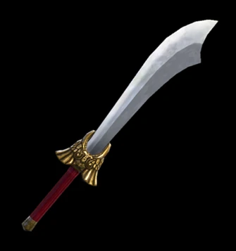 Yun-seong Weapons Gallery (SCIV) | Soulcalibur Wiki | Fandom