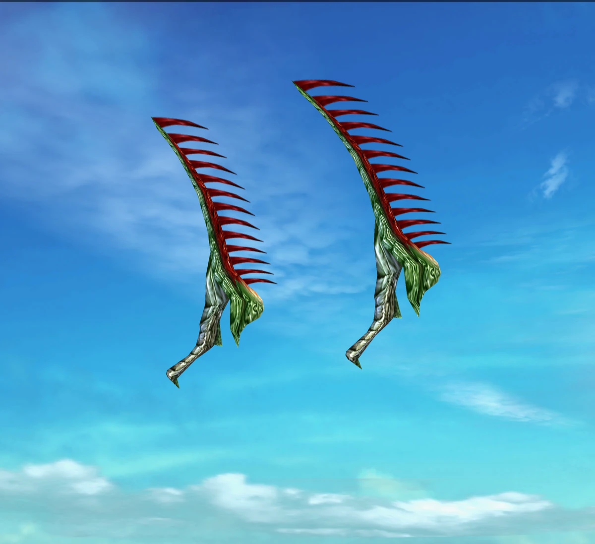 Mantis Blade | Soulcalibur Wiki | Fandom