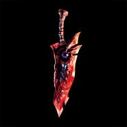 Soul Edge (Phantom) | Soulcalibur Wiki | Fandom