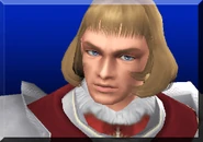 Strife Astlar | Soulcalibur Wiki | Fandom