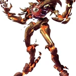 Soul Calibur 2 Necrid
