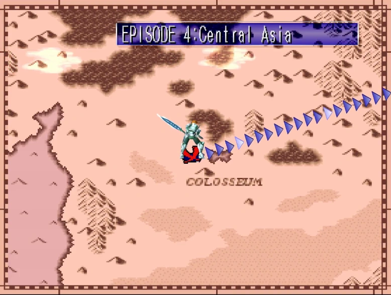 Edge Master Mode | Soulcalibur Wiki | Fandom