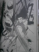 Kyam | Soulcalibur Wiki | Fandom