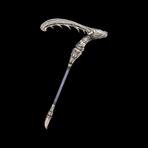 Mrtyu | Soulcalibur Wiki | Fandom