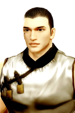 Haoran | Soulcalibur Wiki | Fandom