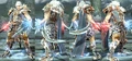 Algol | Soulcalibur Wiki | Fandom