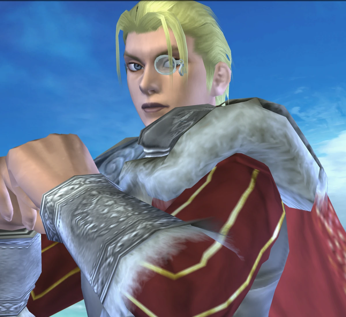 Ignis | Soulcalibur Wiki | Fandom