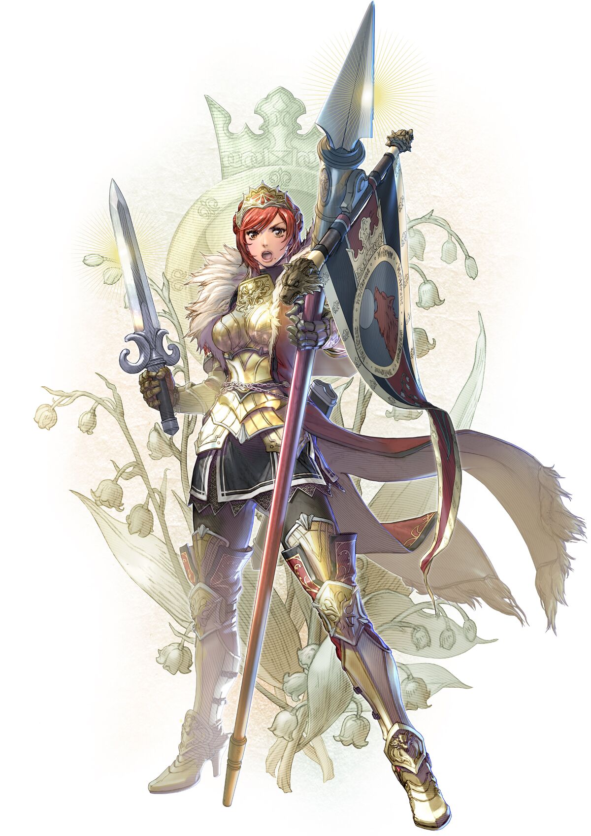 New Timeline Soulcalibur Wiki Fandom
