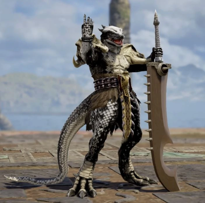 FanChar:JSmith99033:Shinnosuke | Soulcalibur Wiki | Fandom