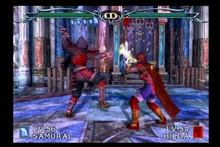 Hilda | Soulcalibur Wiki | Fandom