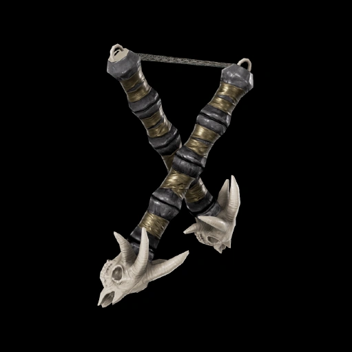 Roc | Soulcalibur Wiki | Fandom