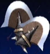 Voldo Weapons Gallery (SCII) | Soulcalibur Wiki | Fandom