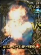 Will-o'-the-Wisp | Soulcalibur Wiki | Fandom