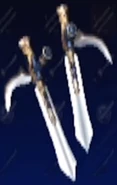 Talim Weapons Gallery (SCII) | Soulcalibur Wiki | Fandom