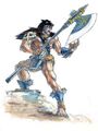 Rock/Gallery | Soulcalibur Wiki | Fandom