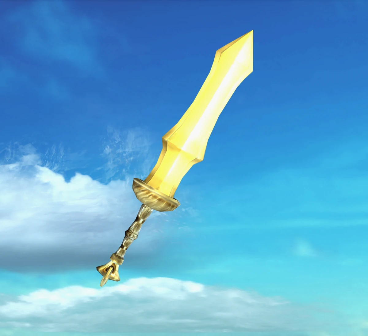 Hercules Sword | Soulcalibur Wiki | Fandom
