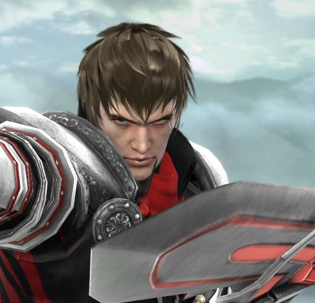 FanChar:Xlr8rify/Arkus | Soulcalibur Wiki | Fandom