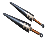 Taki Weapons Gallery (SC Legends) | Soulcalibur Wiki | Fandom