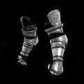 Silver Gauntlets | Soulcalibur Wiki | Fandom