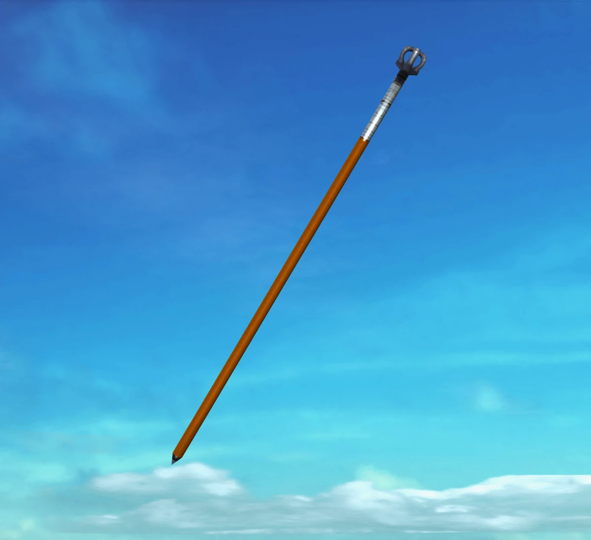 Ling-Sheng Su Bo | Soulcalibur Wiki | Fandom