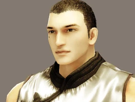 Haoran | Soulcalibur Wiki | Fandom