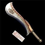Ramdao | Soulcalibur Wiki | Fandom