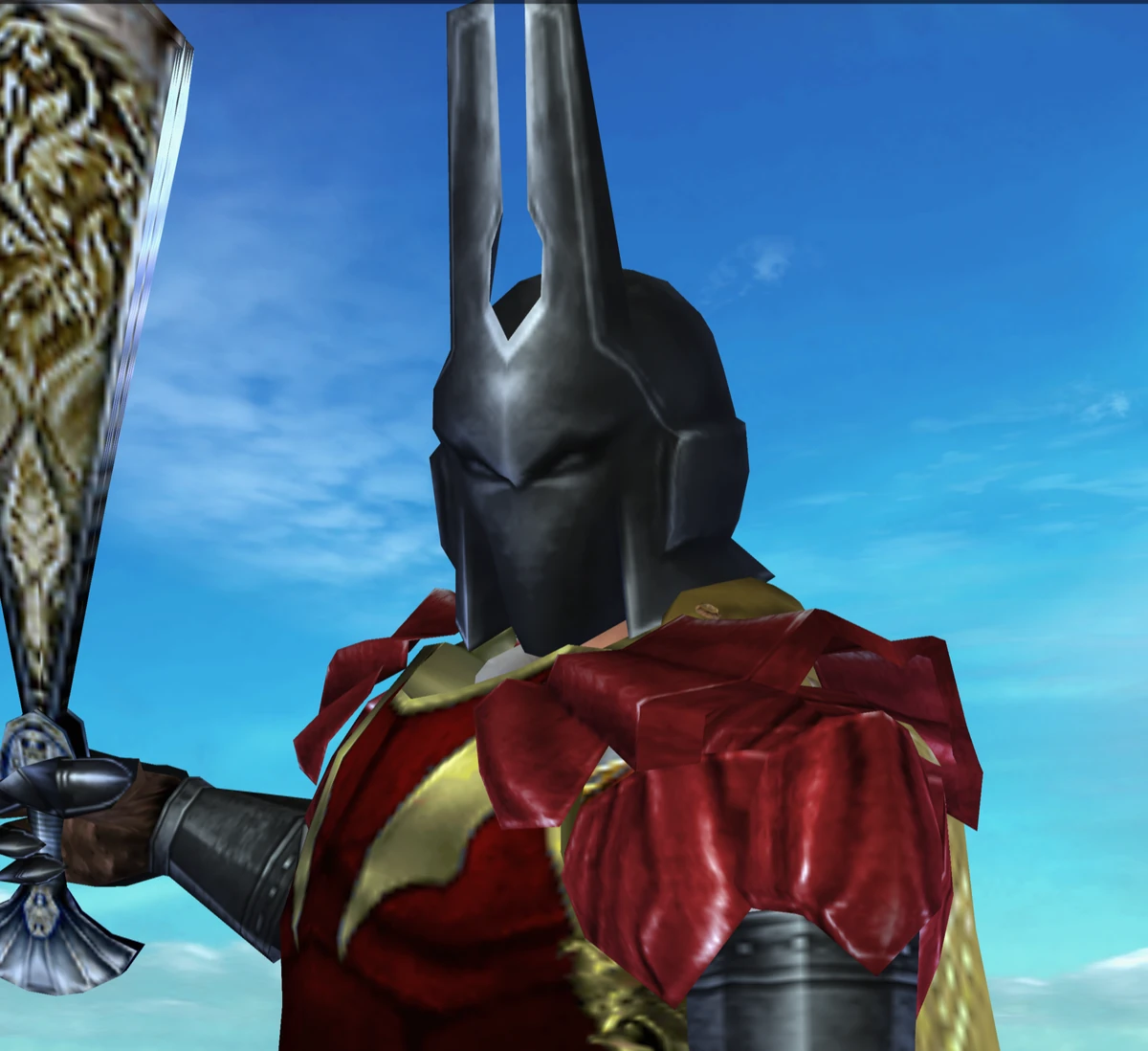 Aeolos | Soulcalibur Wiki | Fandom