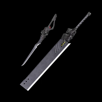 Type-4O Sword & Type-4O Blade | Soulcalibur Wiki | Fandom