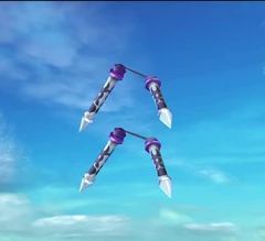 The Ancient (Li Long) | Soulcalibur Wiki | Fandom