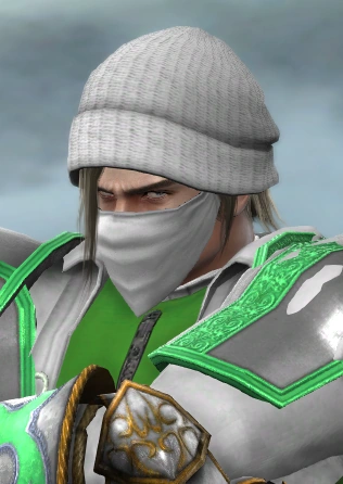 FanChar:Xlr8rify:Henry Lind | Soulcalibur Wiki | Fandom