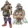 Olcadan | Soulcalibur Wiki | Fandom
