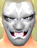 Kishin Mask | Soulcalibur Wiki | Fandom