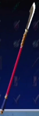 Seong Mi-na Weapons Gallery (SCII) | Soulcalibur Wiki | Fandom