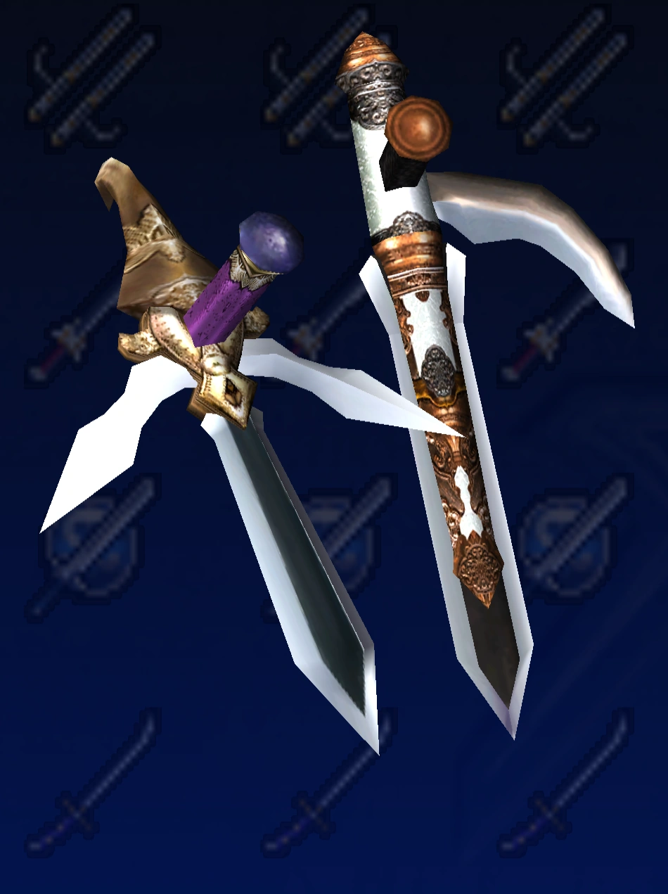 Maila Kari | Soulcalibur Wiki | Fandom