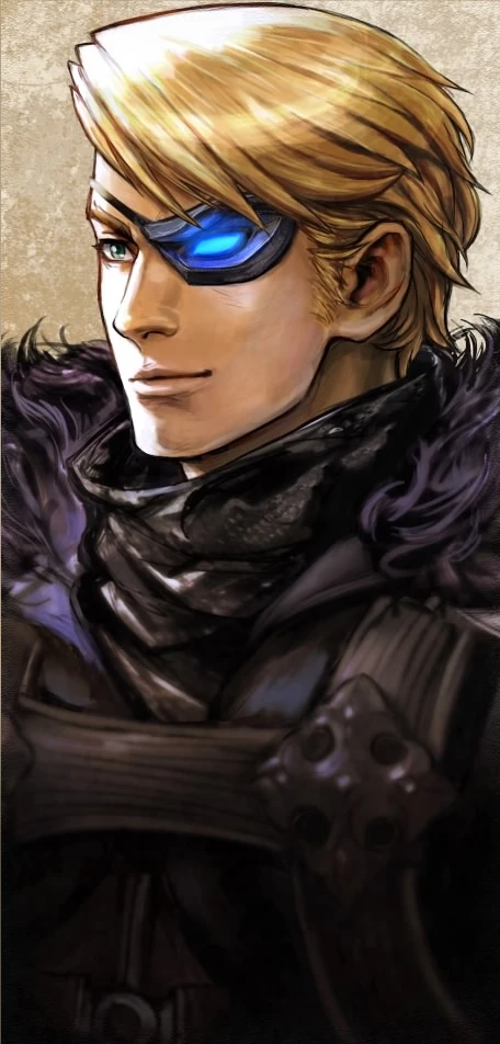 Category:NT Minor characters | Soulcalibur Wiki | Fandom