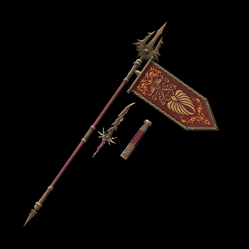 Gáe Dearg & Móralltach | Soulcalibur Wiki | Fandom