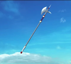 Halberd | Soulcalibur Wiki | Fandom