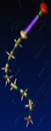 Ivy Weapons Gallery (SCII) | Soulcalibur Wiki | Fandom