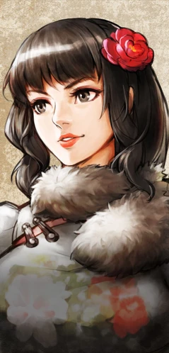 Lingyu | Soulcalibur Wiki | Fandom