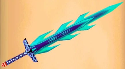 7 Branch Blade | Soulcalibur Wiki | Fandom