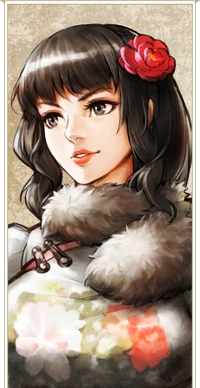 Lingyu | Soulcalibur Wiki | Fandom