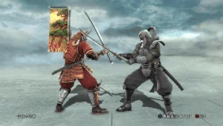 Flag Slap | Soulcalibur Wiki | Fandom