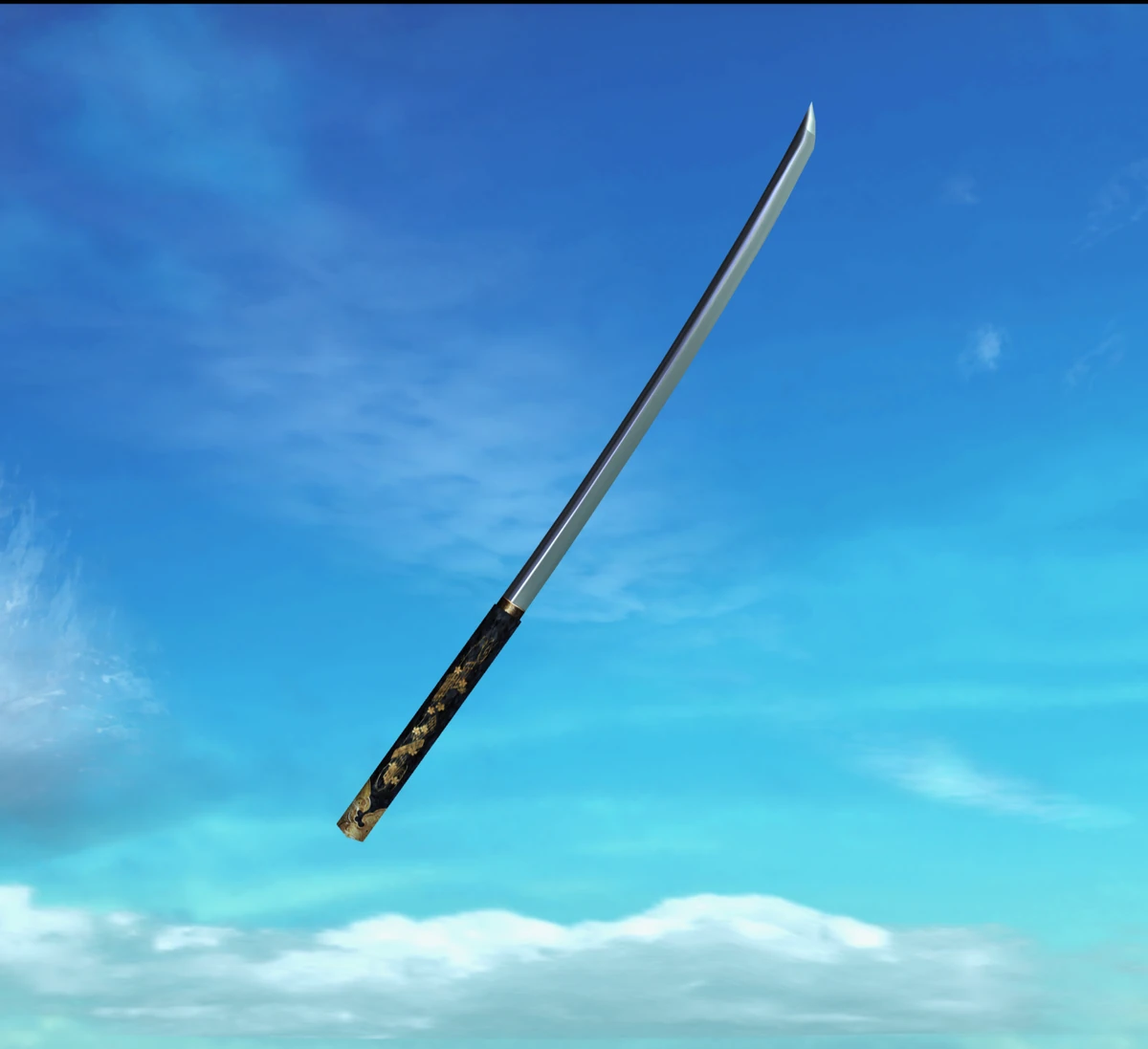 Monohoshizao | Soulcalibur Wiki | Fandom