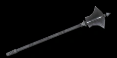 Giant Mace | Soulcalibur Wiki | Fandom