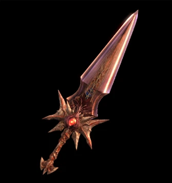 Nightmare Weapons Gallery (SCIV) | Soulcalibur Wiki | Fandom